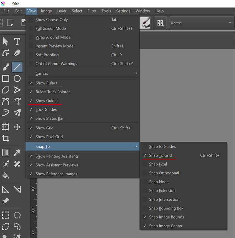 Illustrator Snap To Grid How To Make Snap Able Grid Guides In Adobe Illustrator Snap To Grid How To Make Snap Able Grid Guides In Adobe