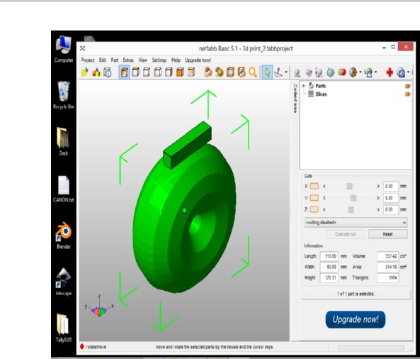 I Did 3D Printing Assignment At FAB10 Conference With Help Of Pietro ultimaker 3d Printer Member i-did-3d-printing-assignment-at-fab10-conference-with-help-of-pietro-ultimaker-3d-printer-member