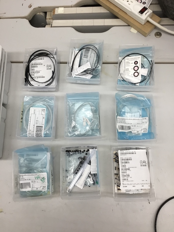 Fab Academy 2018 - Sarah Coston