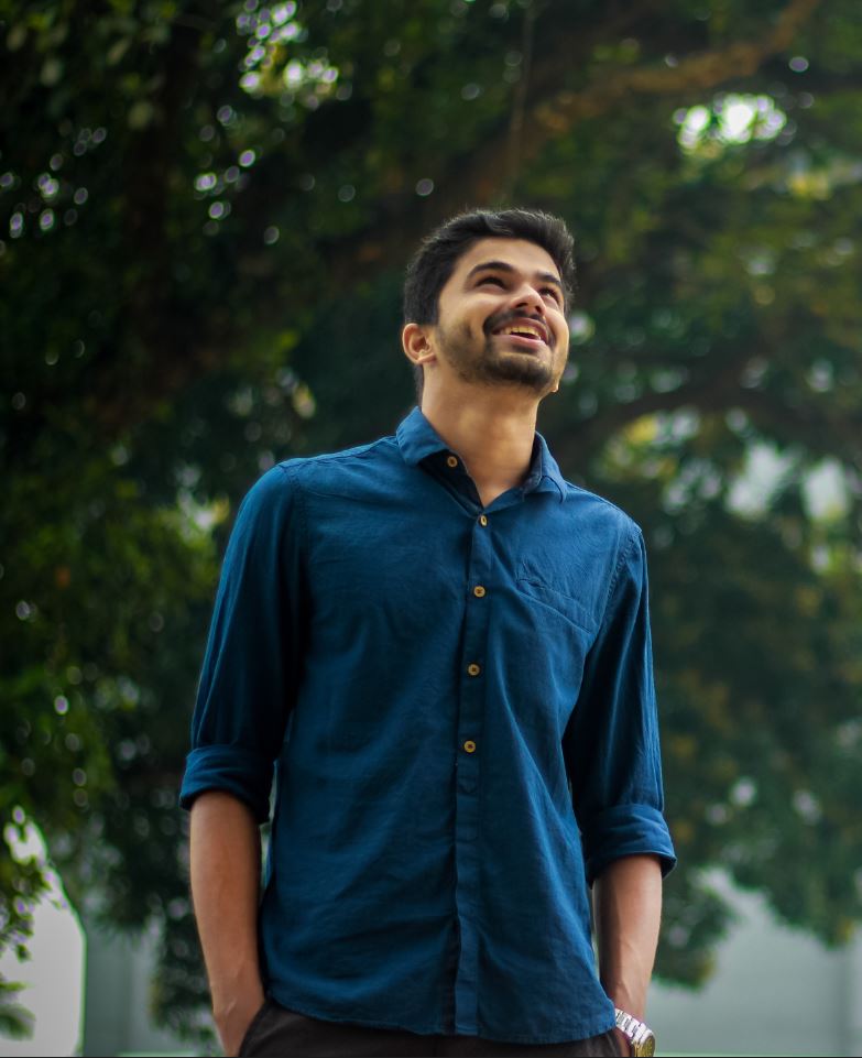 Jacob Jose Thachuparambil