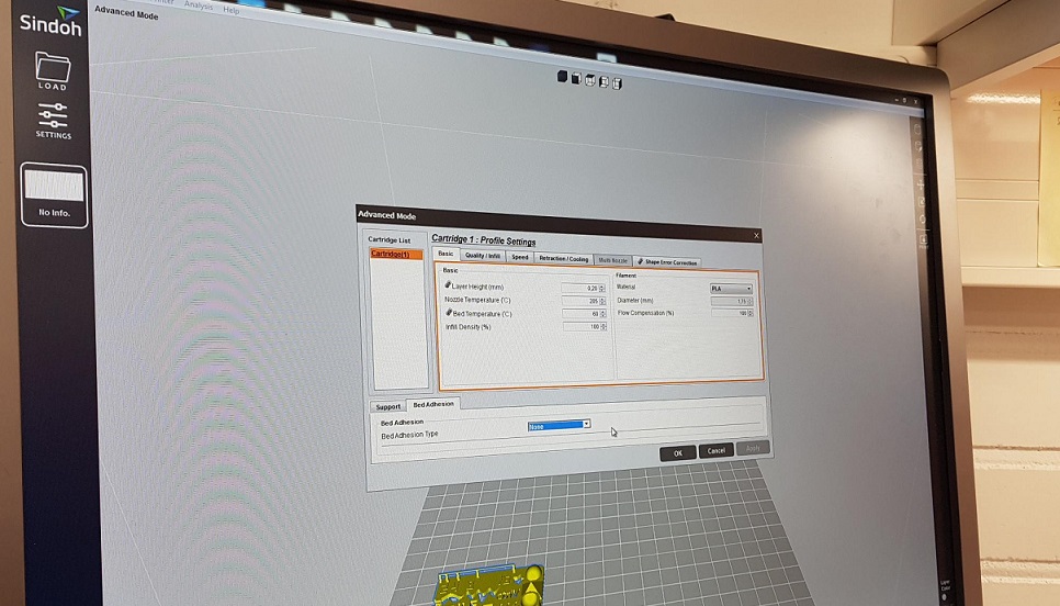 Fab Academy 2018 - Fab Lab Oulu