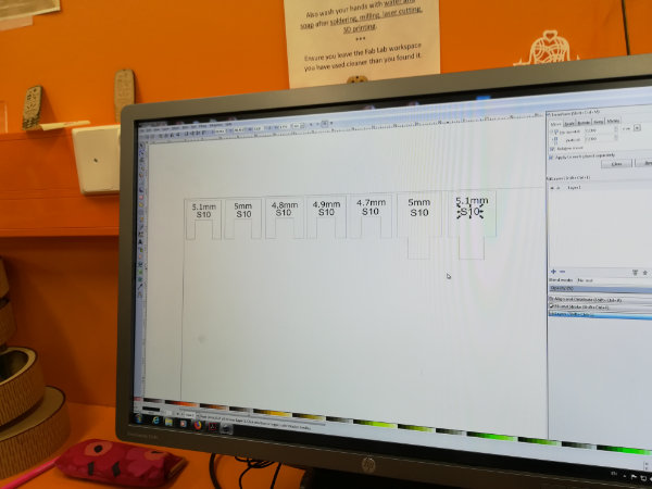 Fab Academy 2018 - Fab Lab Oulu