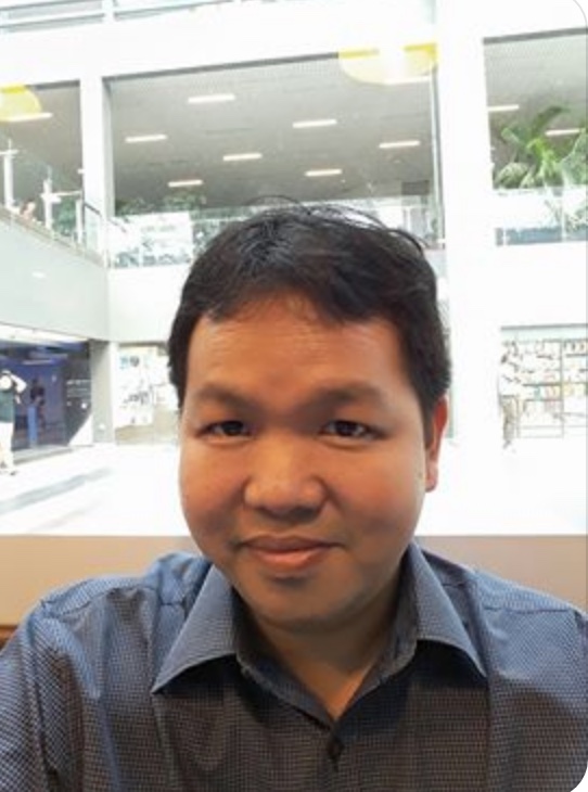 Fab Academy 2018 - Richard Sunga