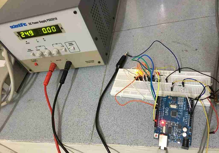 Final project - Jay Dhariwal's website for Fab Academy 2019