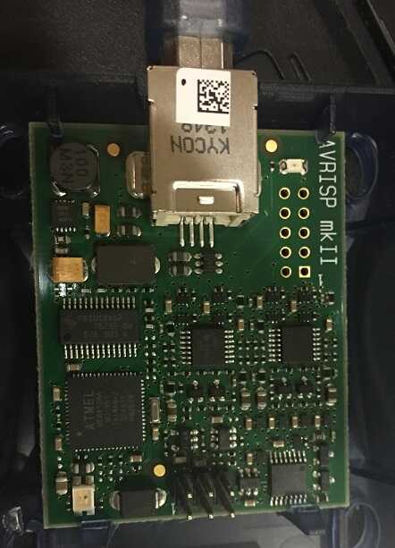 5. Electronics production (Feb 20) - Jay Dhariwal's website for Fab ...