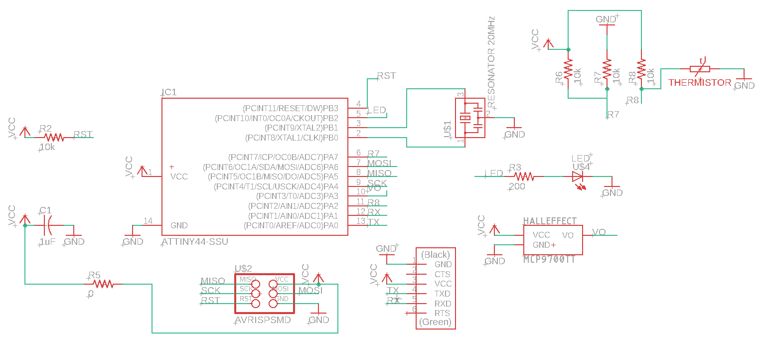 11. Input devices - Fatima Jahromi