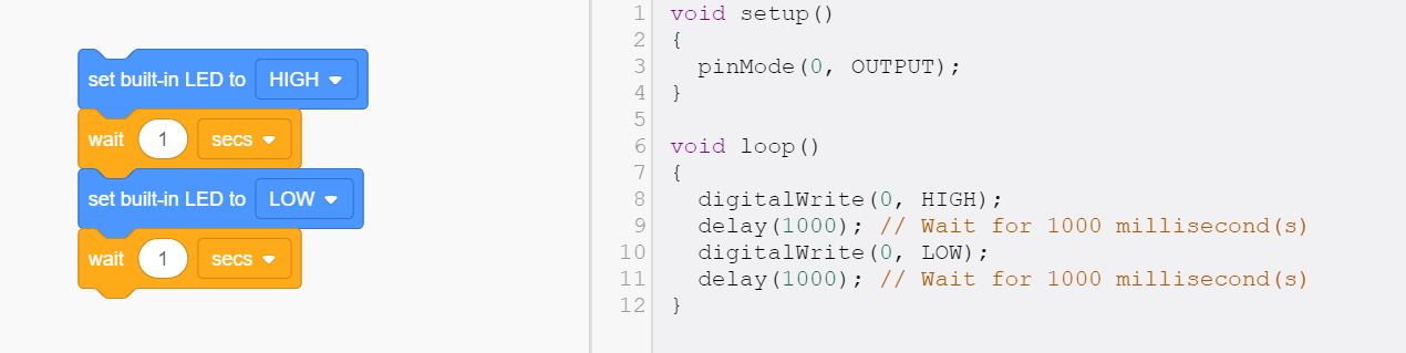 9. Embedded programming - Fab Academy Katie Chai