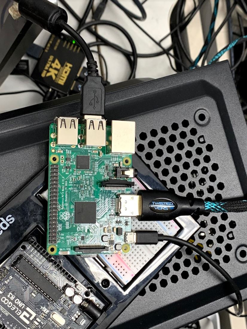 9. Embedded programming - Fab Academy Katie Chai