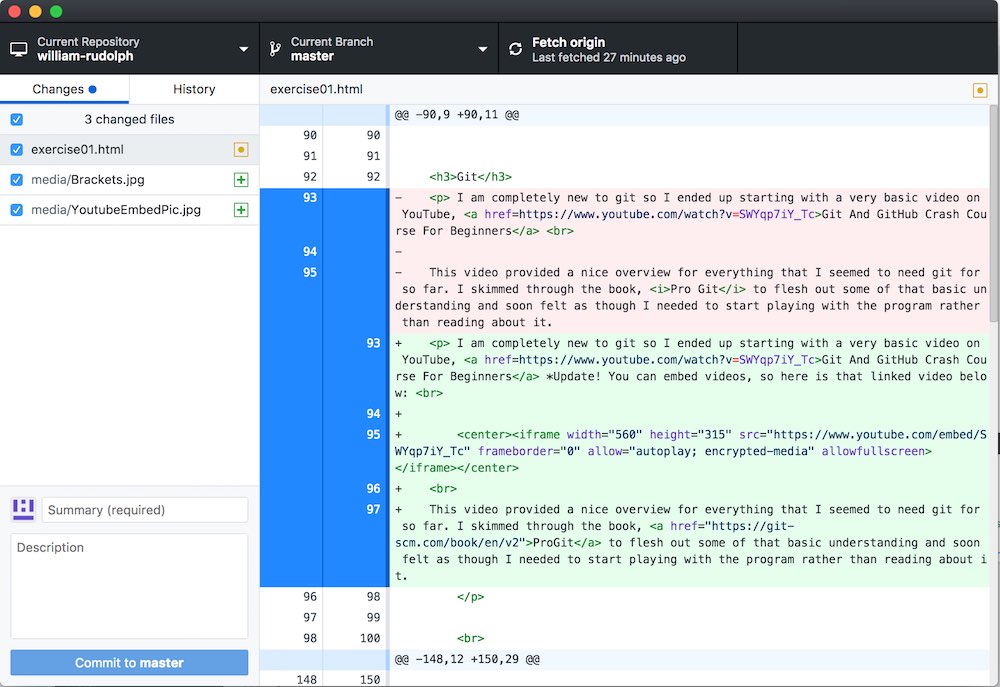 Fab Academy 2019 - Will Rudolph