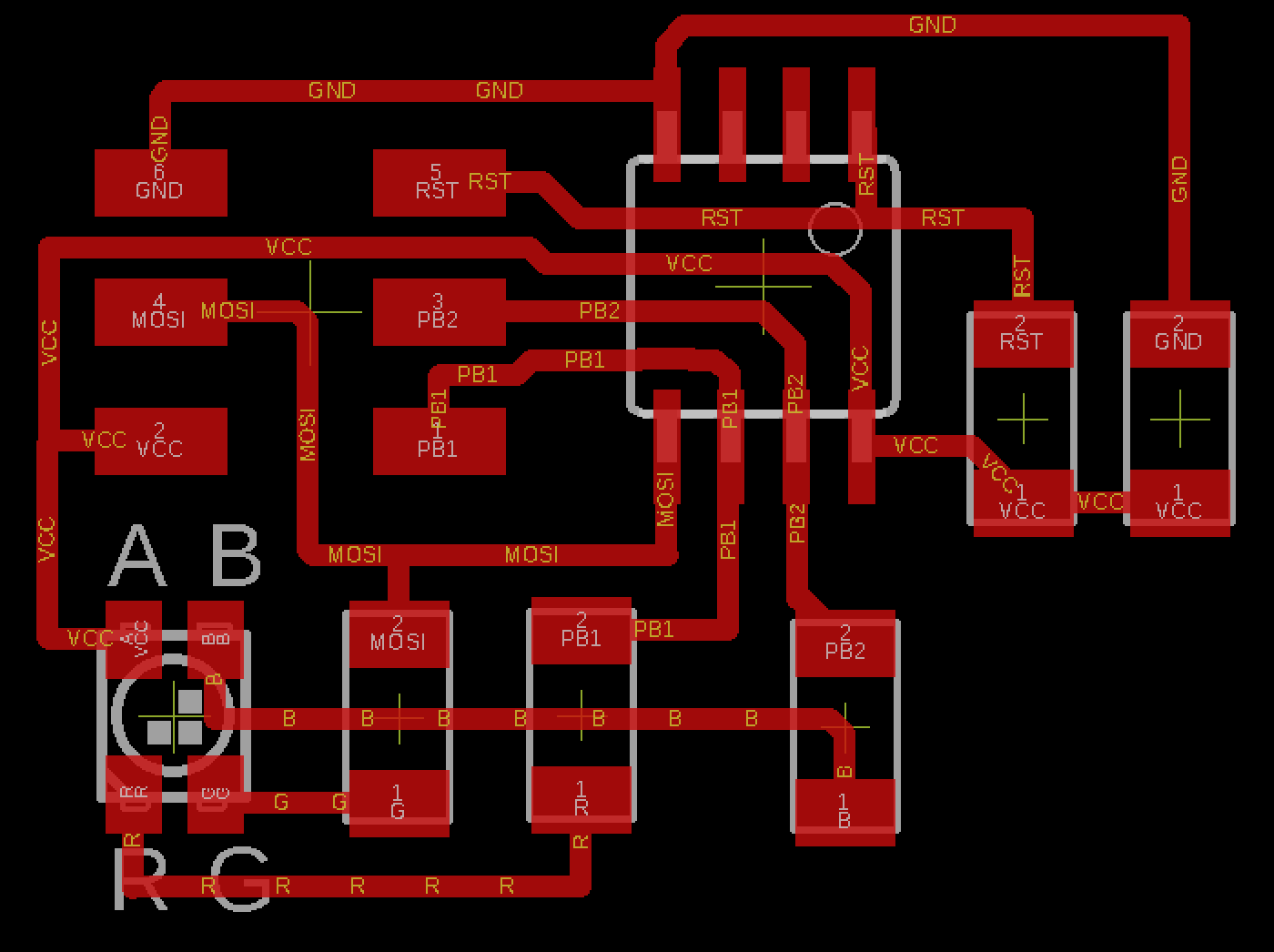 12. Output devices - RGB LED - Daniel Smithwick