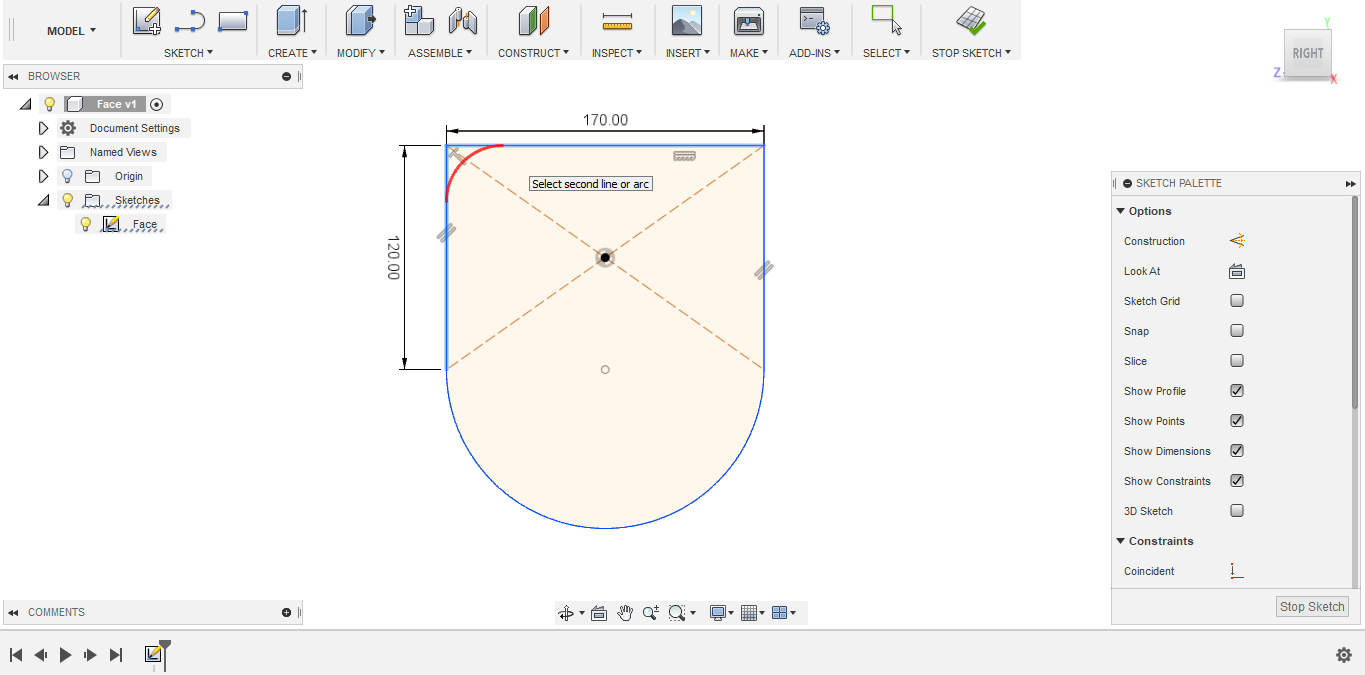 Lamiaa Nail - Fab Academy
