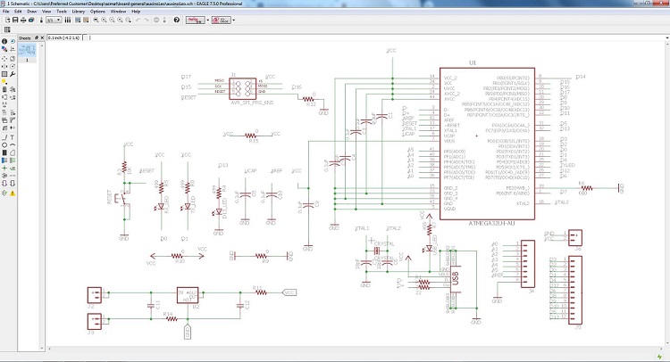 Embedded Programming