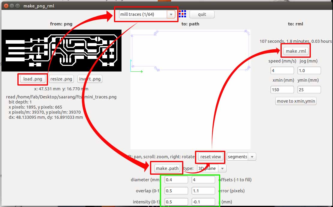 5. Electronics production - Fab Academy Student Name