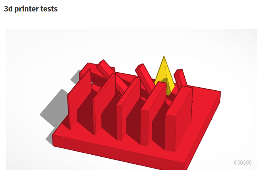 Week 6: 3D Scanning and Printing - Thibault Chevreteau
