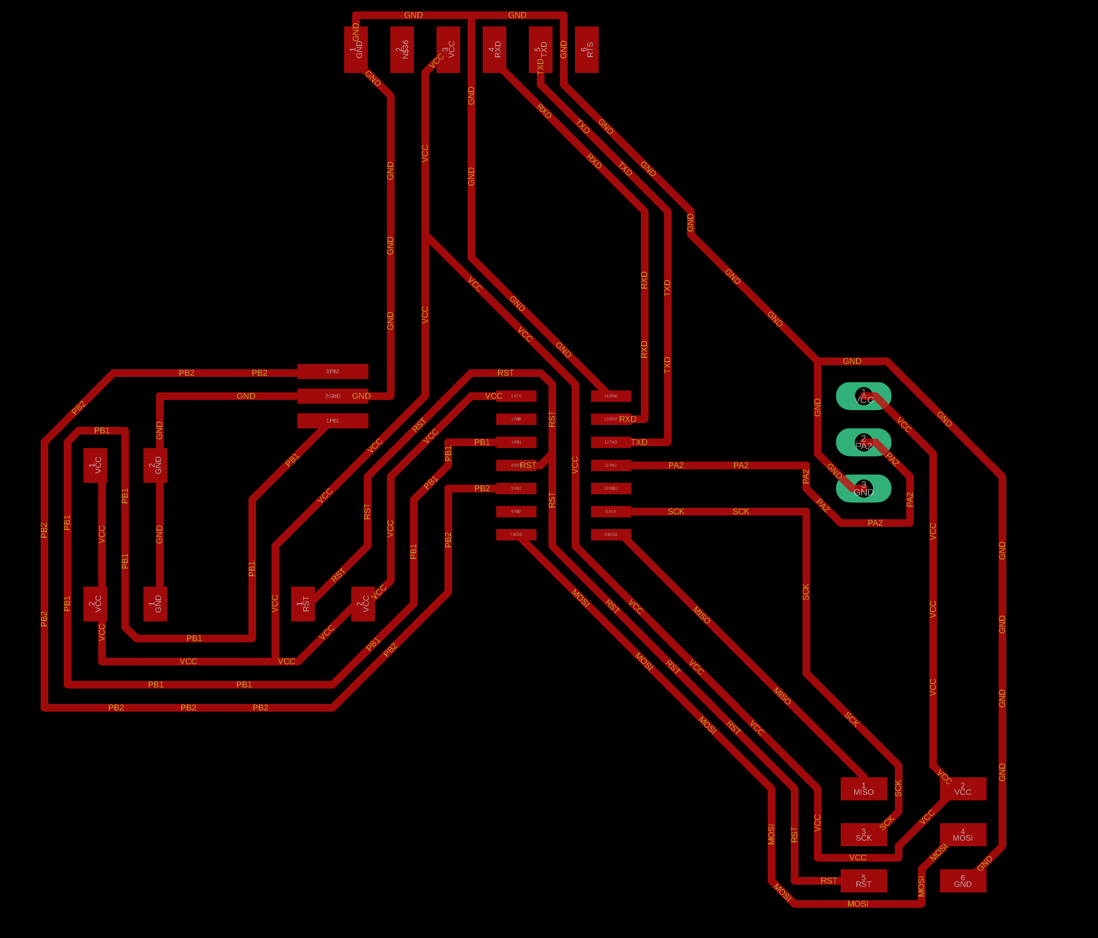 11. Input devices - Fab Academy Student Name