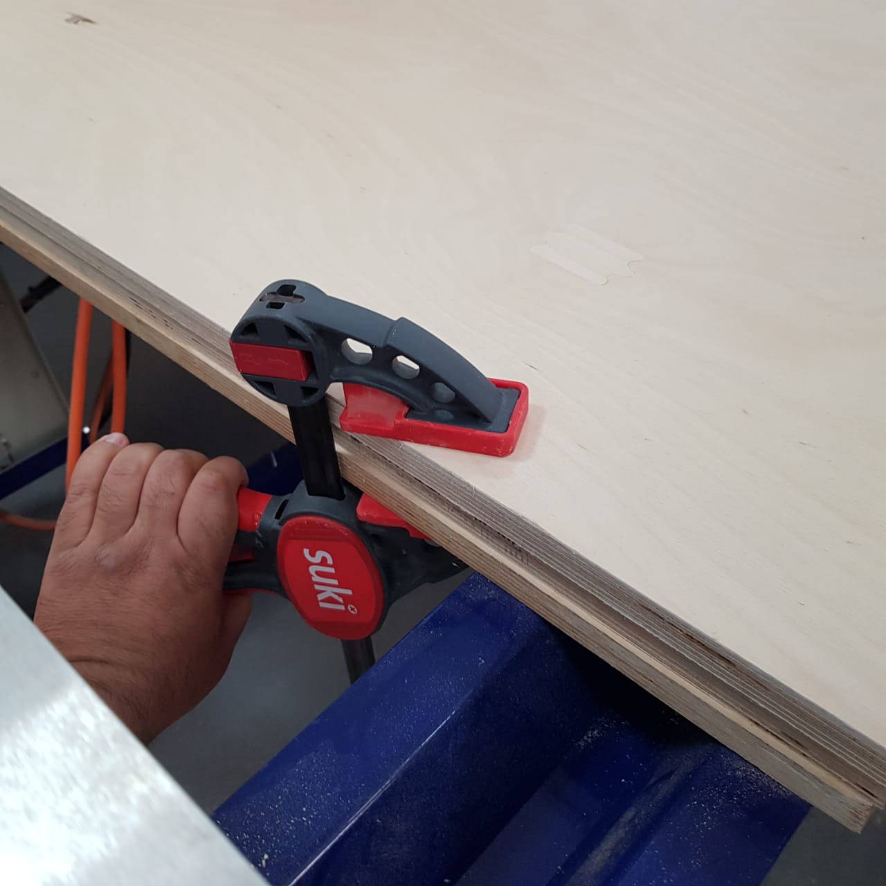 Fab Academy 2019 - Omar Alsher