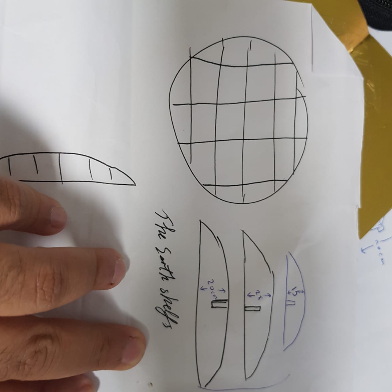 Fab Academy 2019 - Omar Alsher