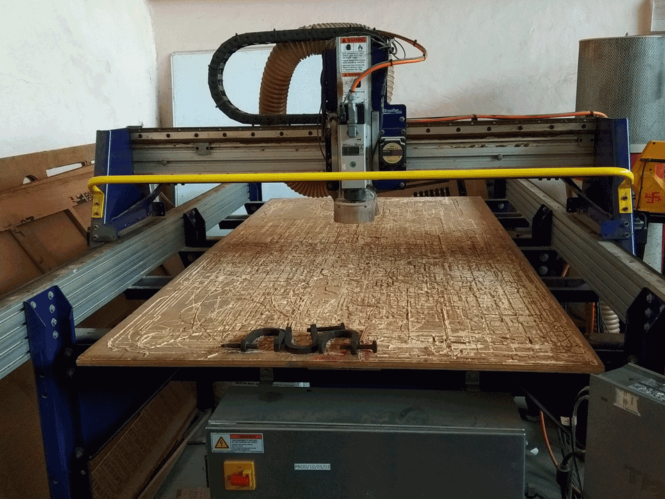 Fab Academy-2019 /Aaditi Kharade