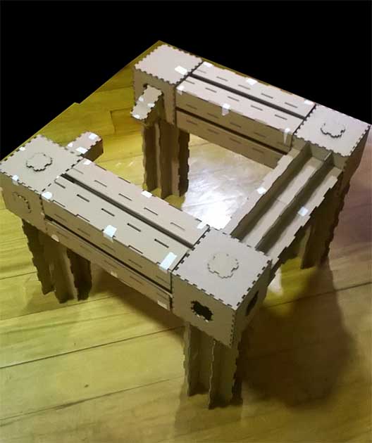 FabAcademy Danny Vallejo