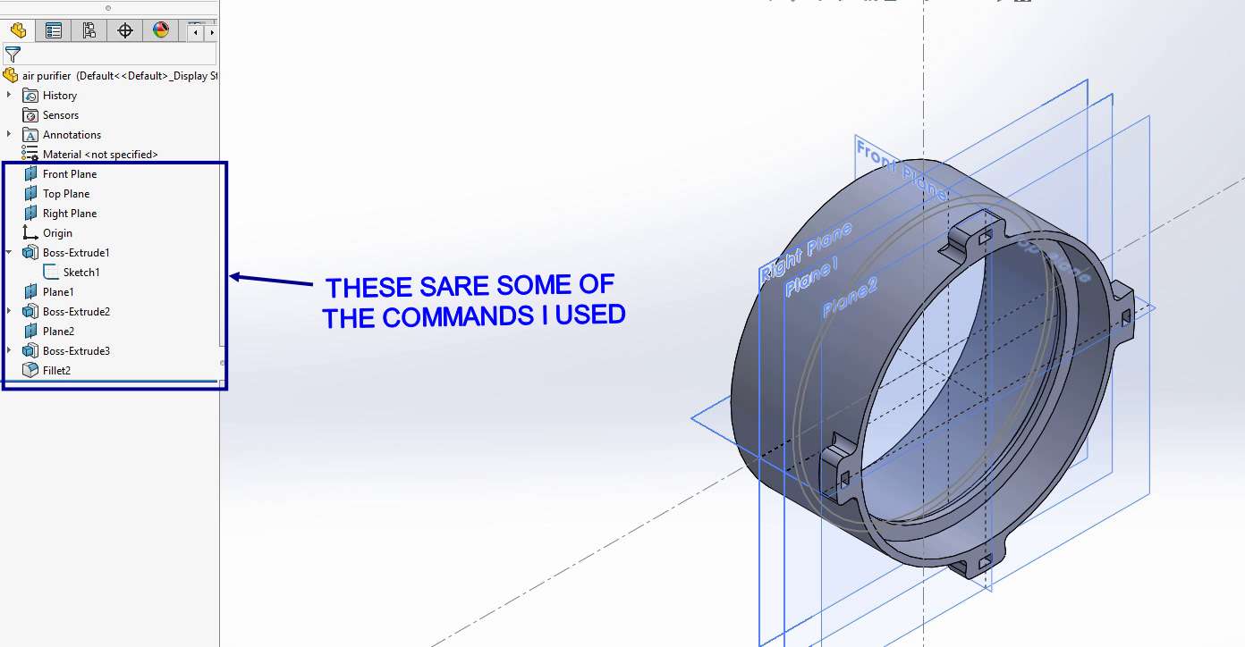 Computer-Aided Design CAD