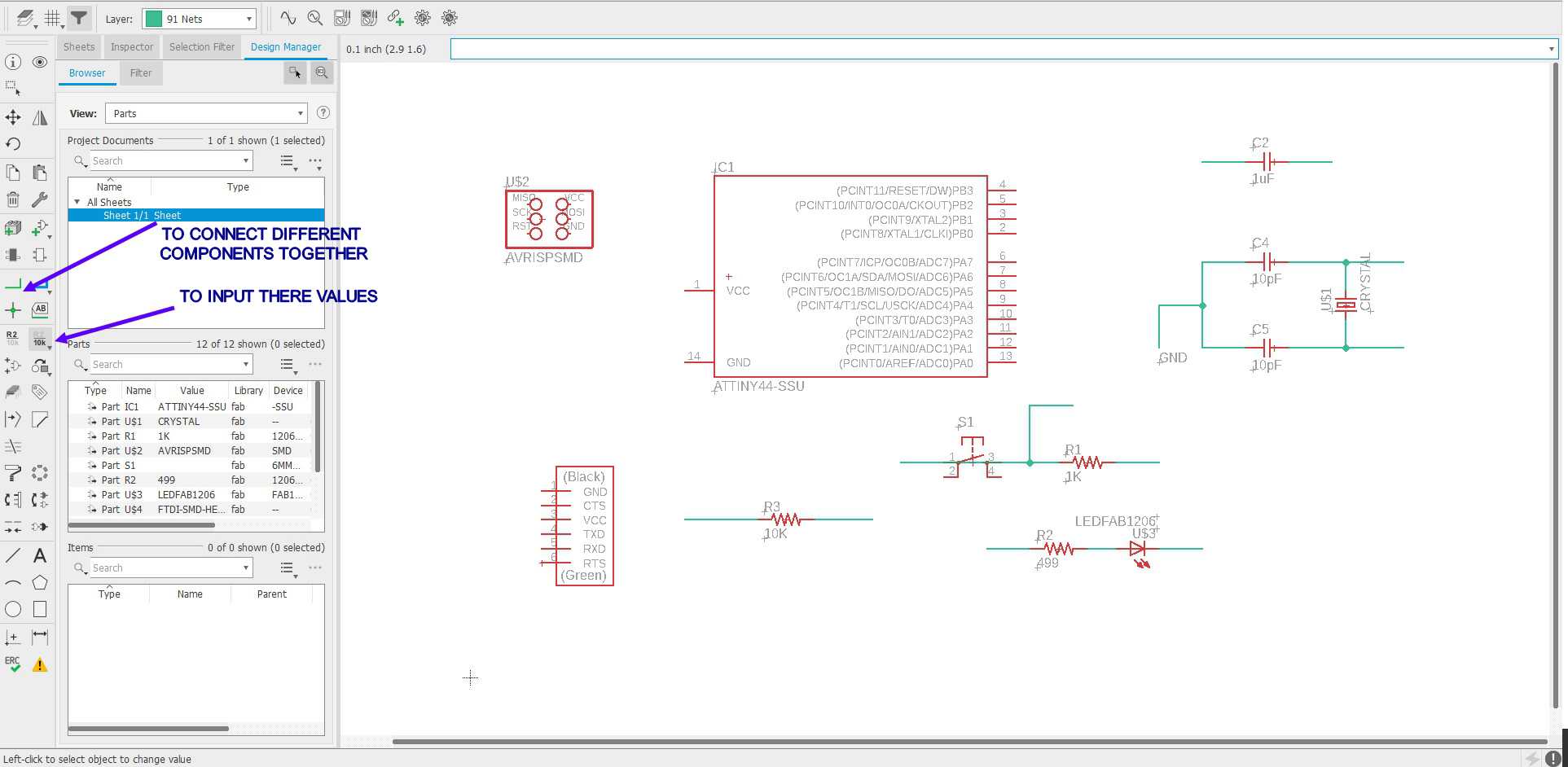 Electronics Design