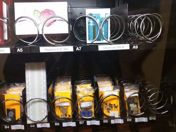 Principles and Practices - Fab Academy 2020 - Lucio Pentagna