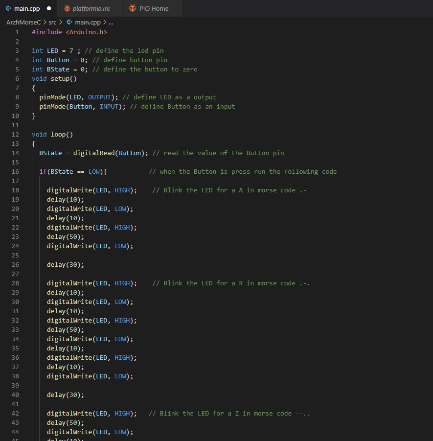 W08 embedded programming