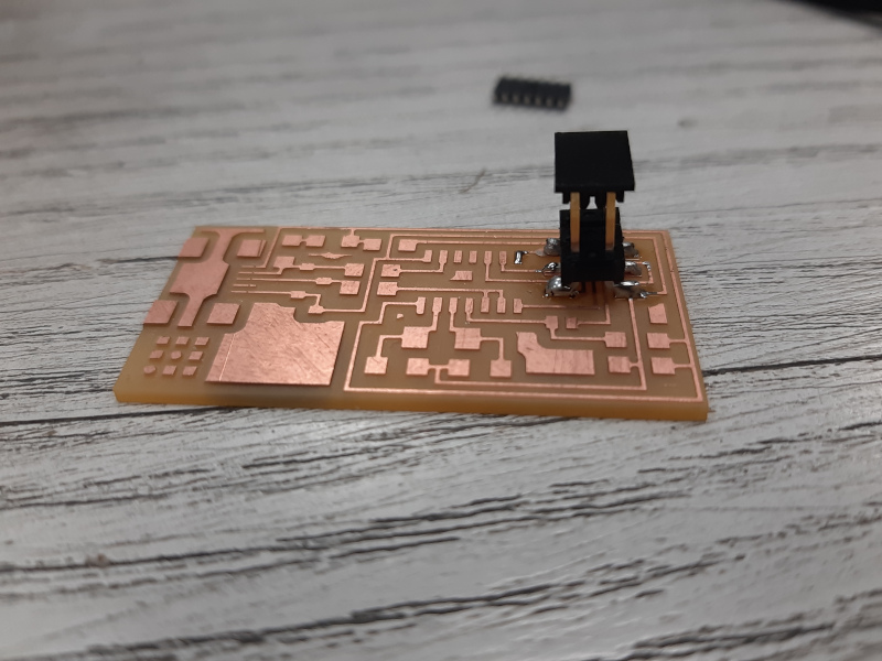 Row'a Othman - Fab Academy 2020