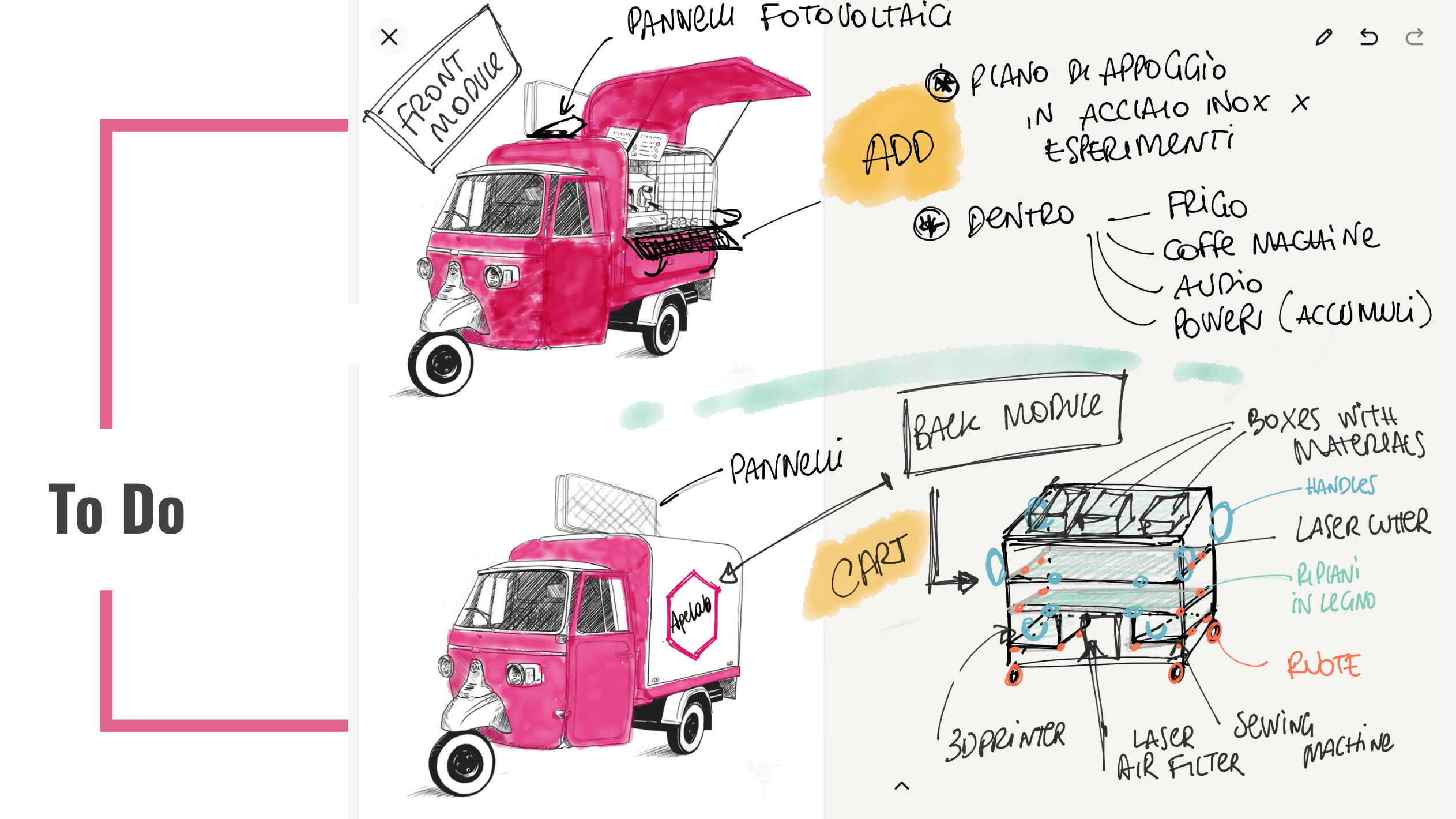 Fab Academy 2020 - Francesca Fiore