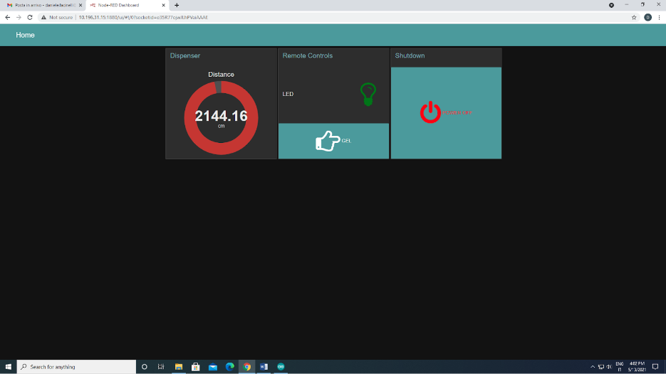Theme: Fab Academy Template by Massimo Menichinelli