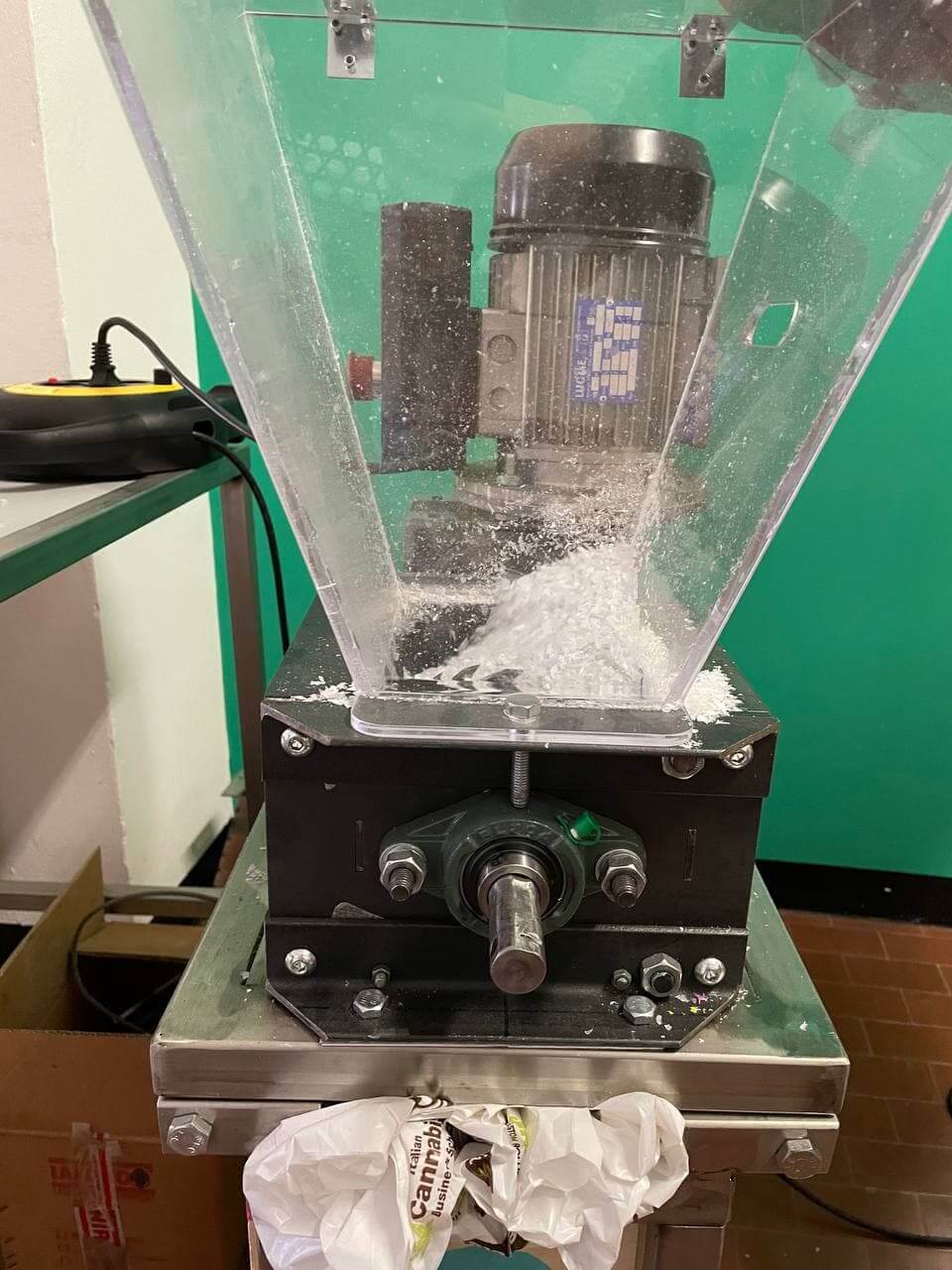 Fab Academy 2020 - Luisa Carnevale Baraglia