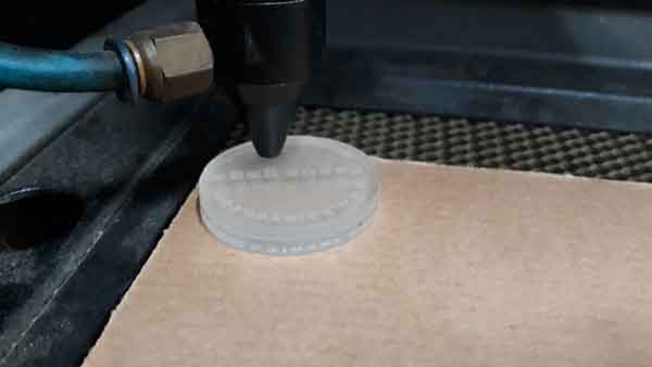 Computer-Controlled Cutting