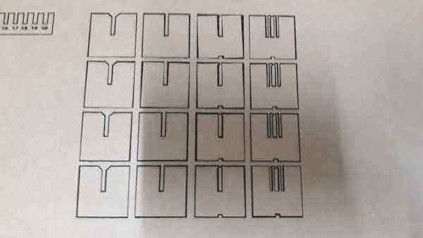 Computer-Controlled Cutting