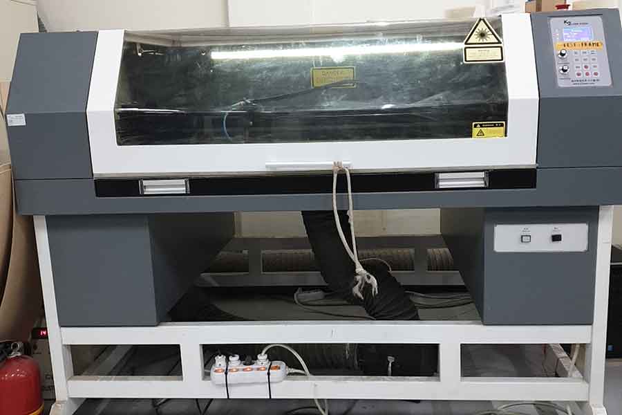 Computer-Controlled Cutting