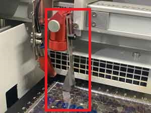 Computer-Controlled Cutting