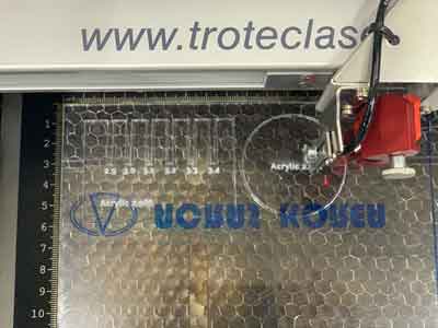 Computer-Controlled Cutting