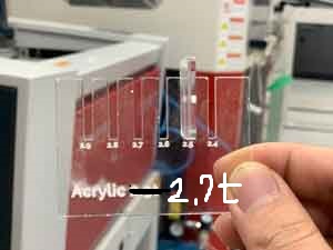 Computer-Controlled Cutting