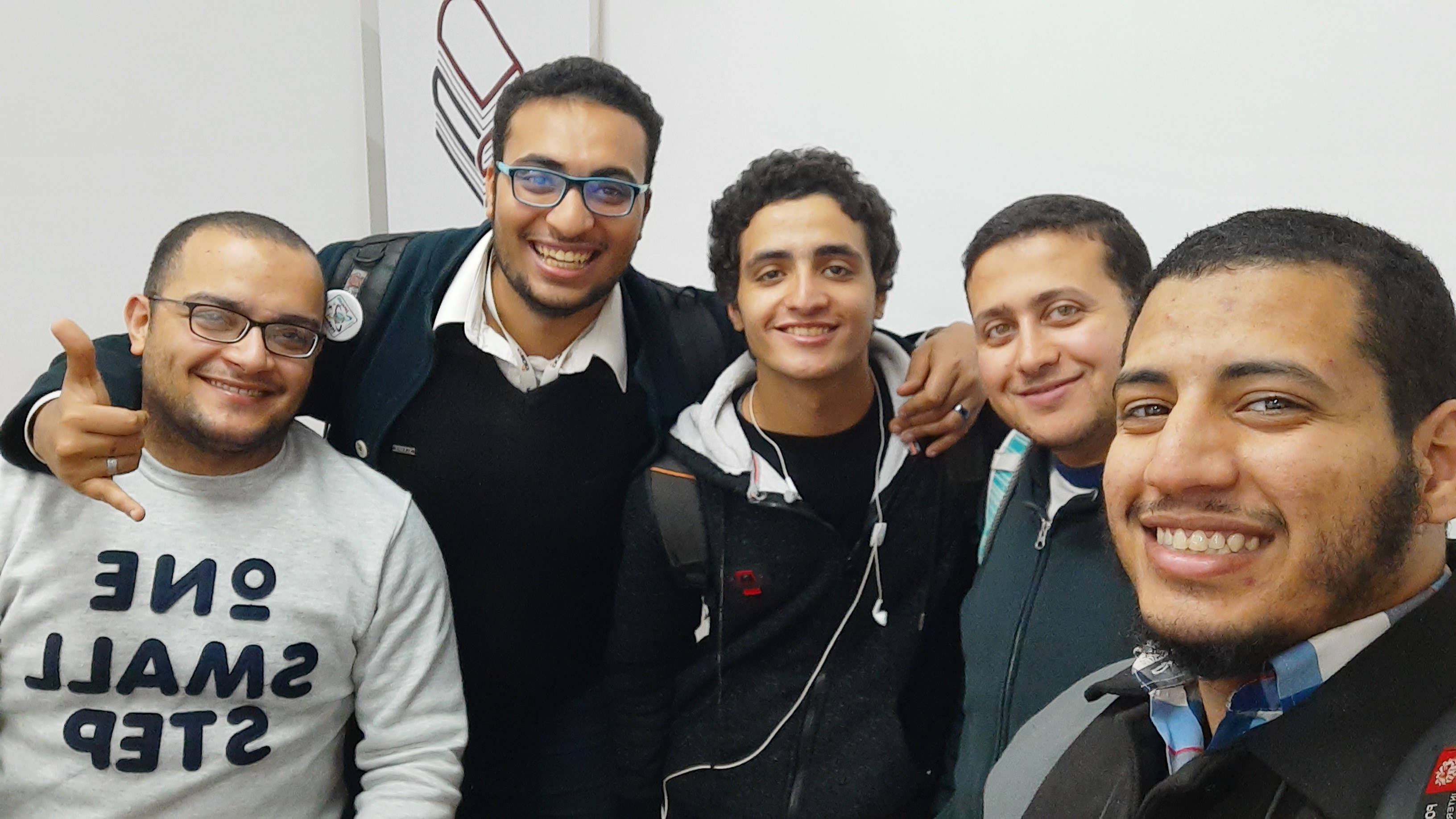 Salah's Fab Academy Portfolio