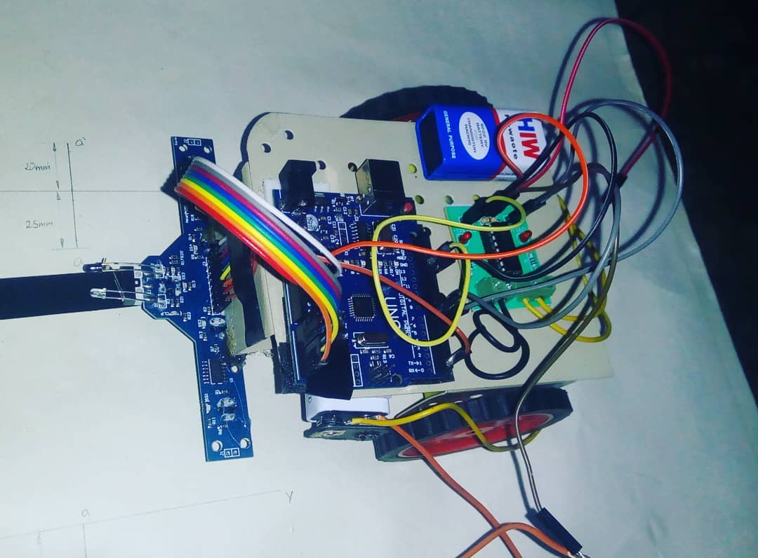 Week 10: Abhinav's Fab Academy 2021