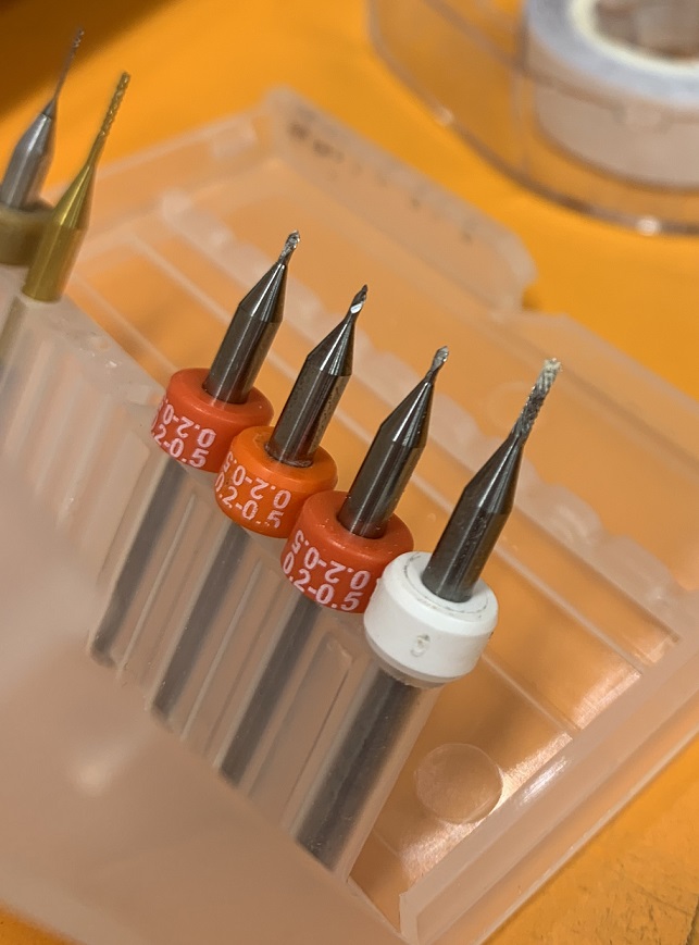 Week 4 - Electronics Production