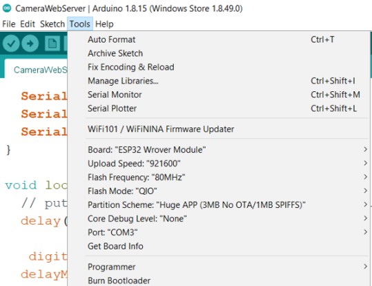Sara Alhadhrami Website - FabLab Academy