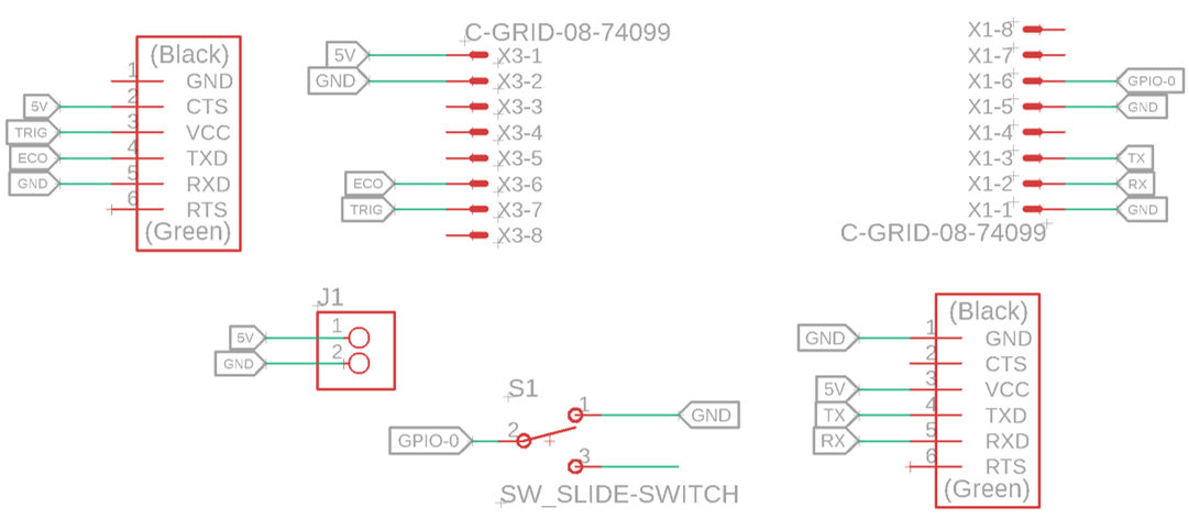 Sara Alhadhrami Website - FabLab Academy