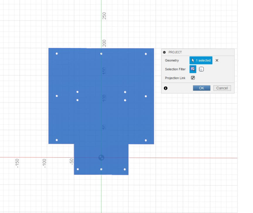 Brandon Philip Witter: Final Project Laser Cutting