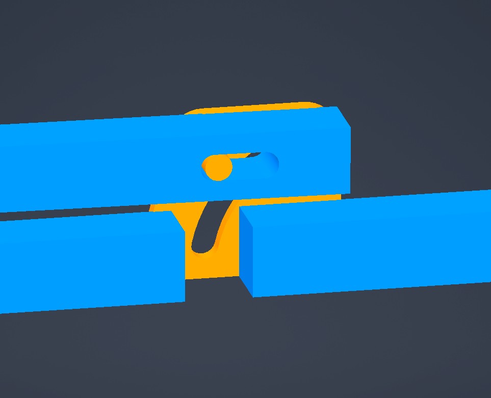 Folding 3d Printer - Arthur Tollet - Fab Academy site