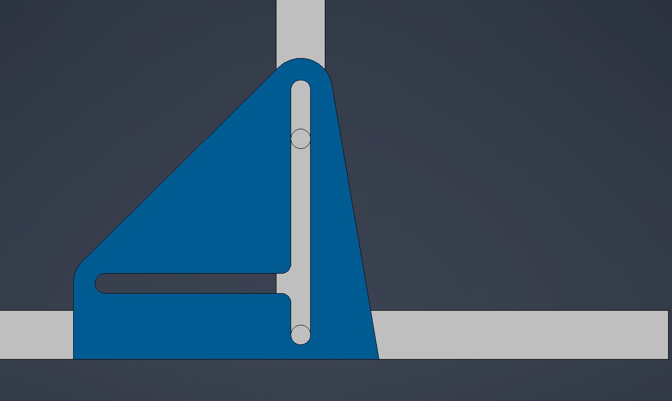 Folding 3d Printer - Arthur Tollet - Fab Academy site