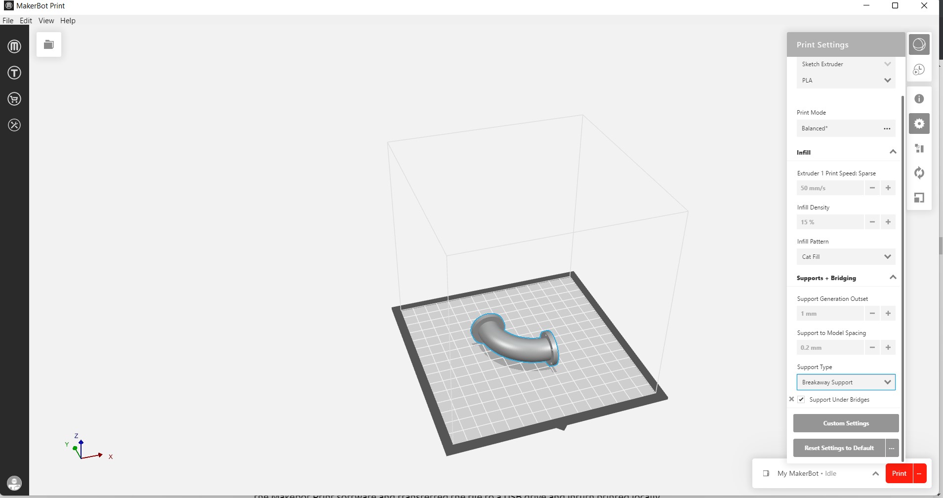 3D Scanning & Printing