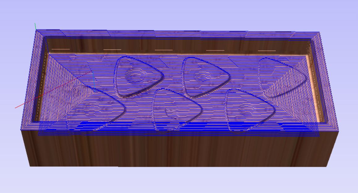 10. Molding and casting - Florian - Fab Academy