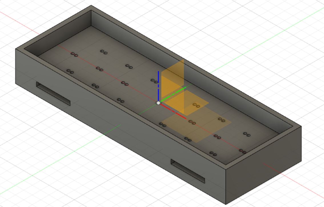16. Wildcard week - Florian - Fab Academy