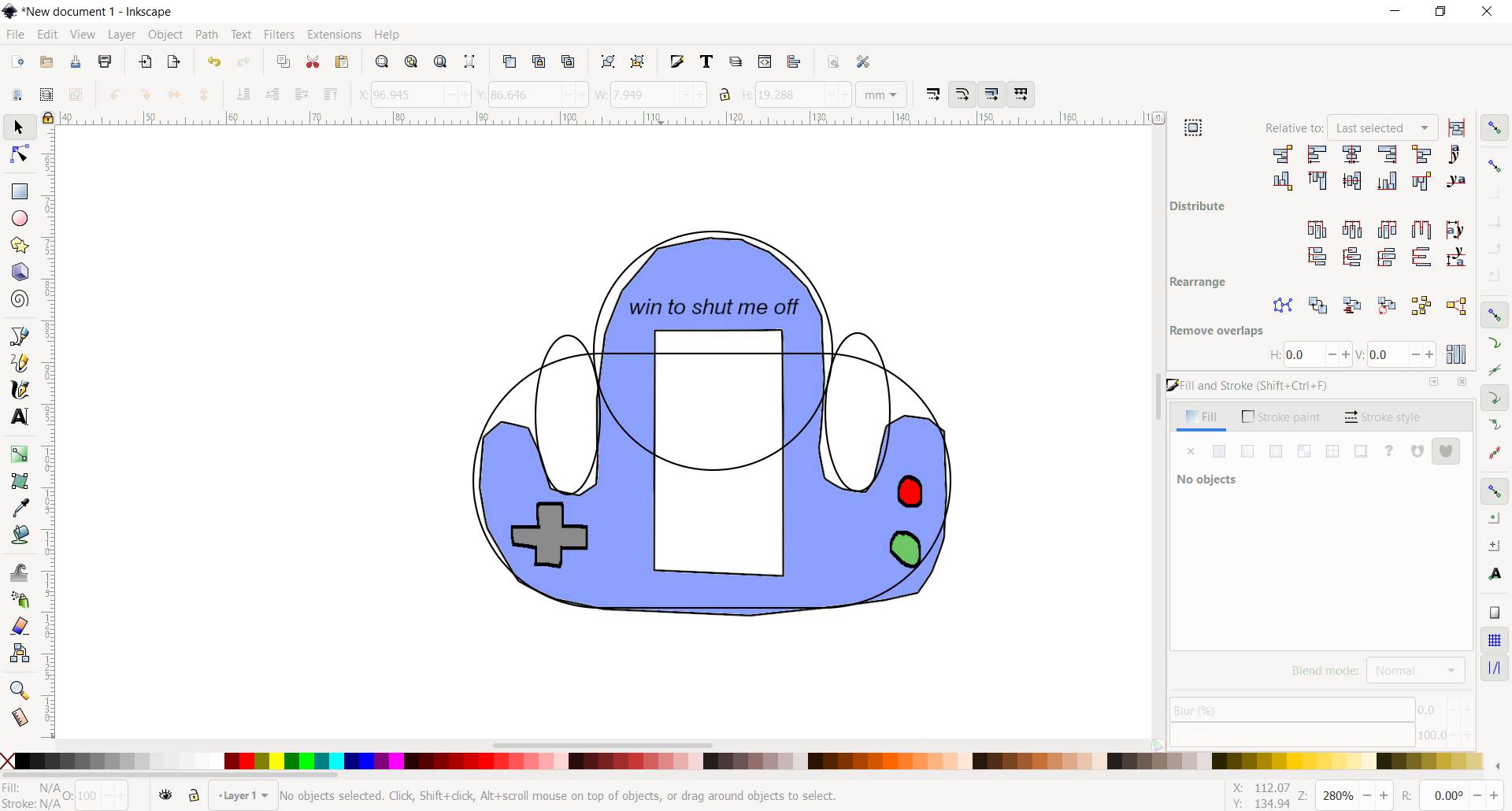 Omar Seif El Eslam - Fab Academy 2022