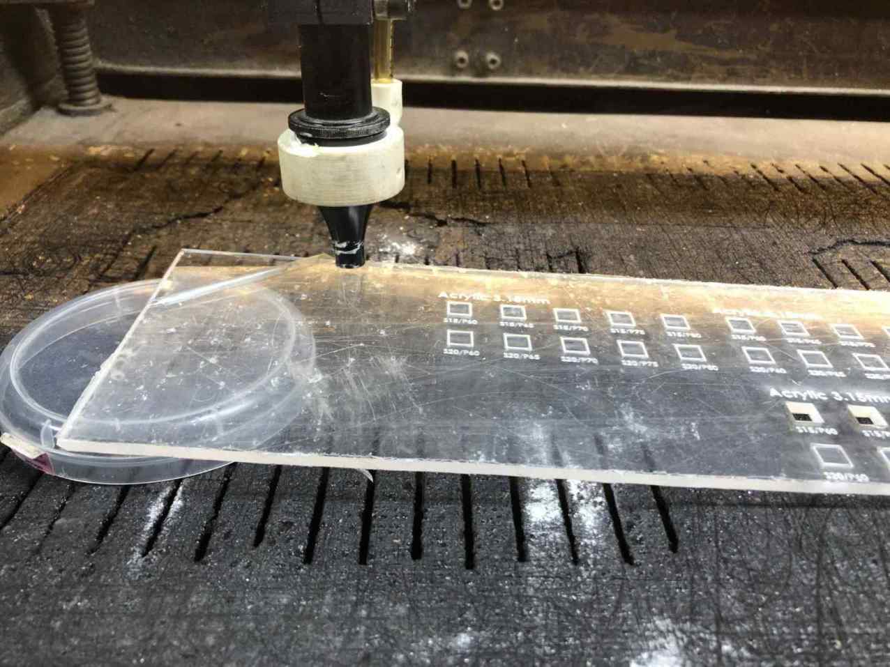 Omar Seif El Eslam - Fab Academy 2022